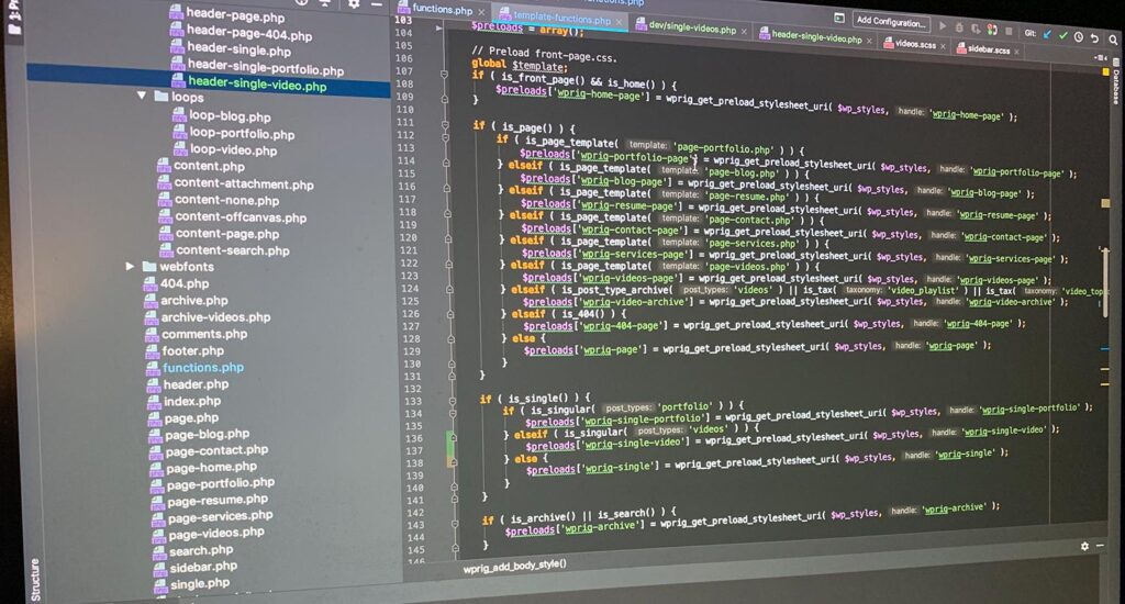How to preload your CSS and why you should - Jacob Martella — Web Developer